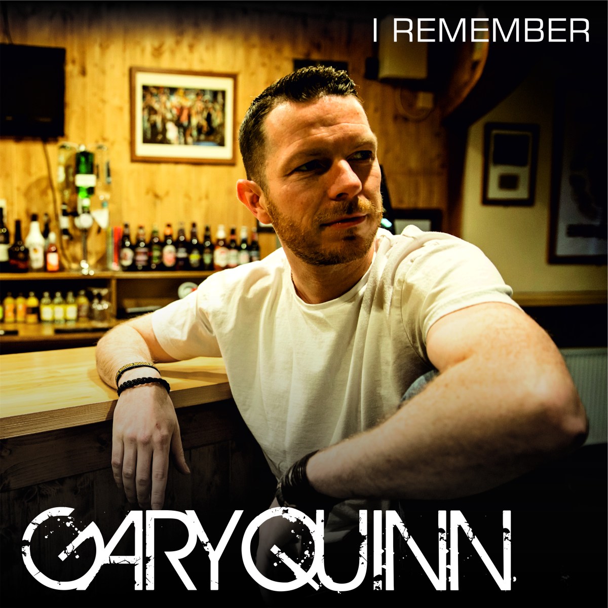 British country singer-songwriter Gary Quinn – EP – I Remember – Review ...