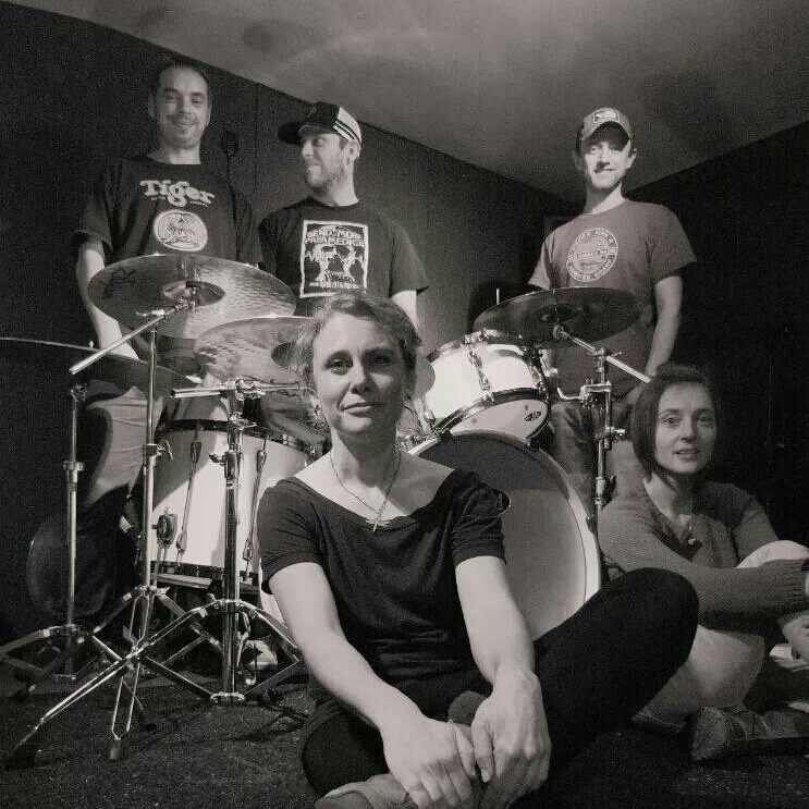 Introducing The Equatorial Group – Review of EP- Elvis – Well worth a ...