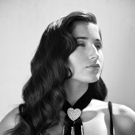 JADE JACKSON RELEASES NEW VIDEO FOR TRACK “FINISH LINE” – Building Our ...