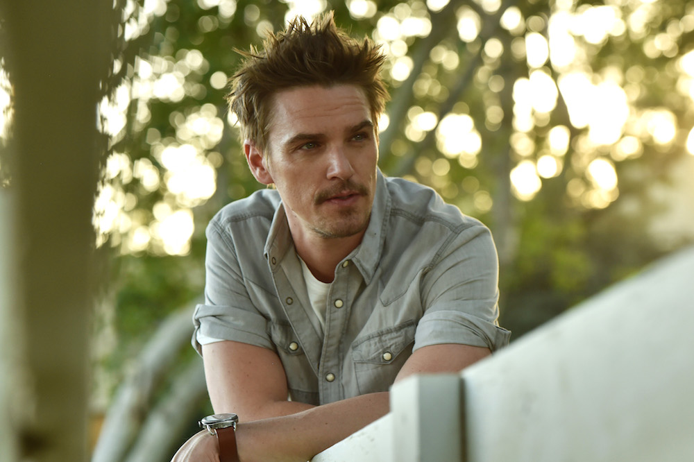 Interview: Chatting to Riley Smith about his time on the tv show ...