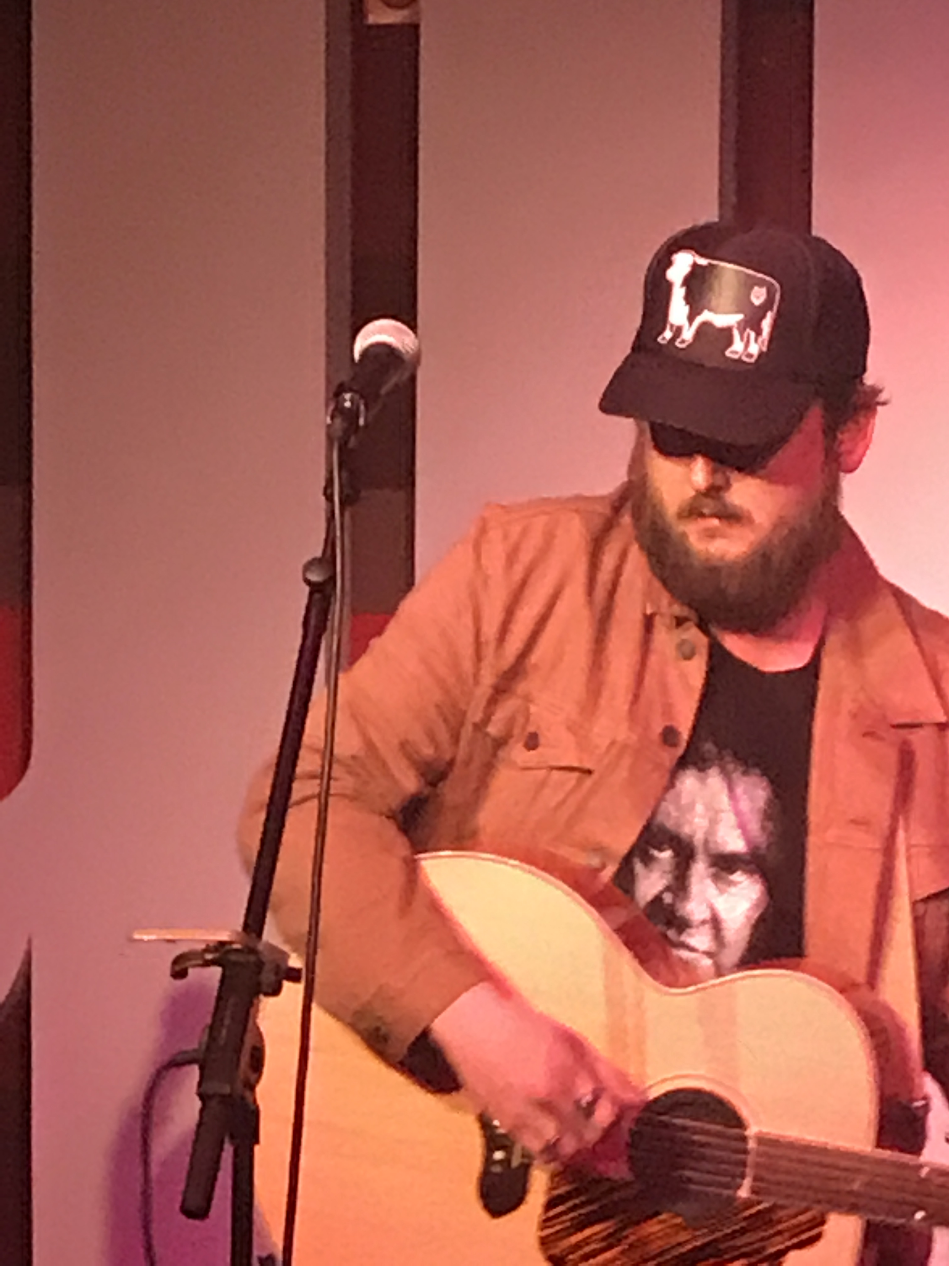 Interview: Paul Cauthen talks influences, musical upbringing, touring ...