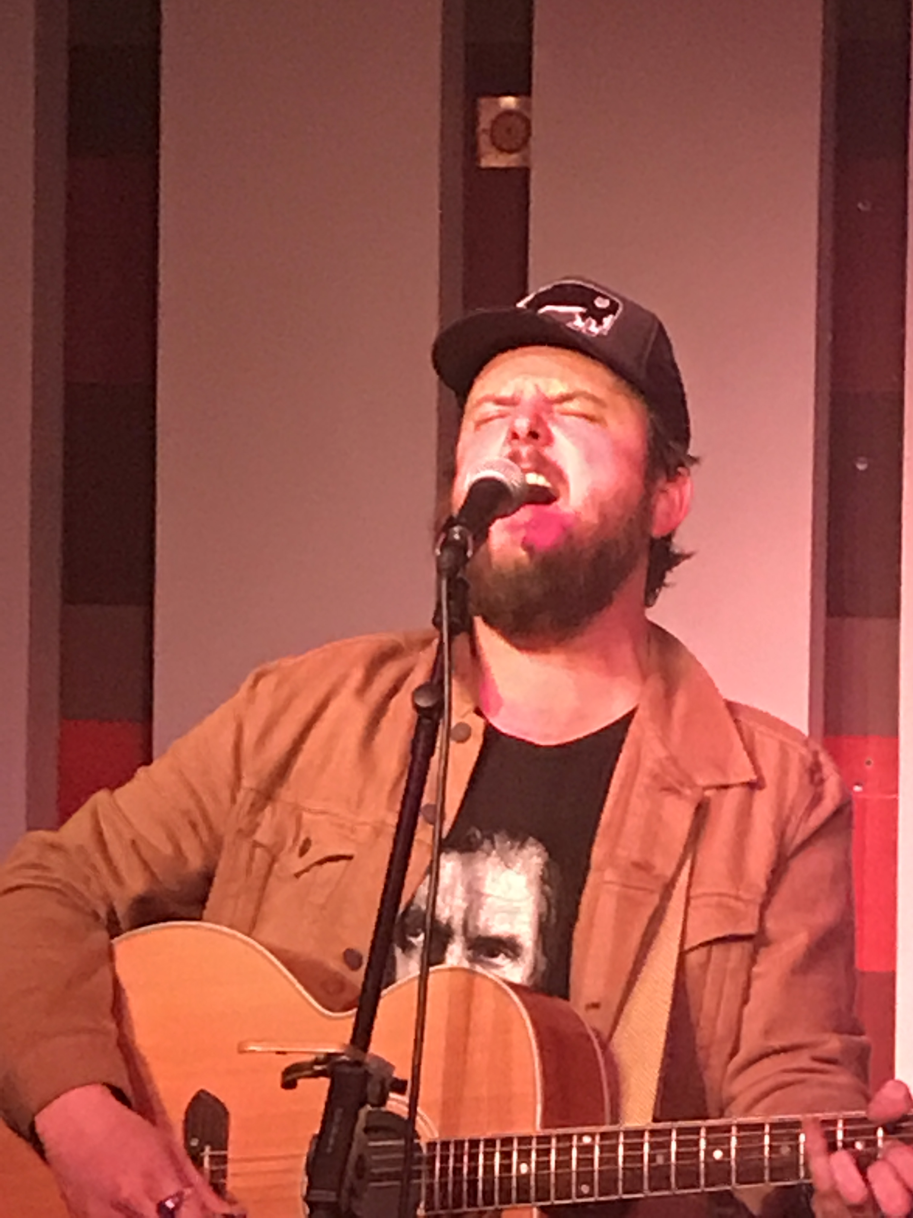 Interview: Paul Cauthen talks influences, musical upbringing, touring ...