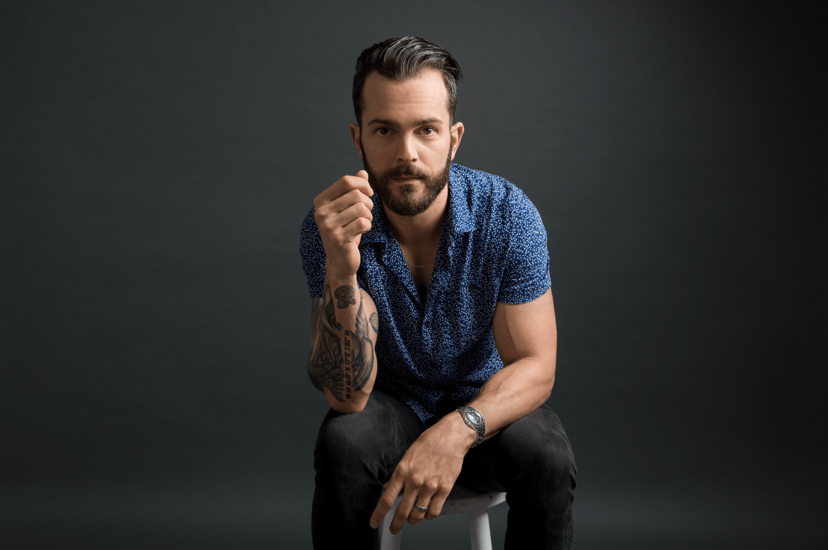 Interview: Talking to Ryan Kinder about C2C, Honouring Andrew Dorff ...