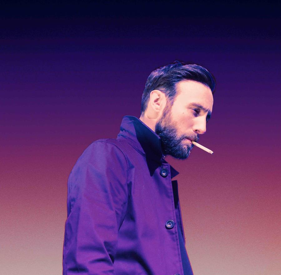 RUSTON KELLY shares video for new single “Mockingbird” / Debut album ...