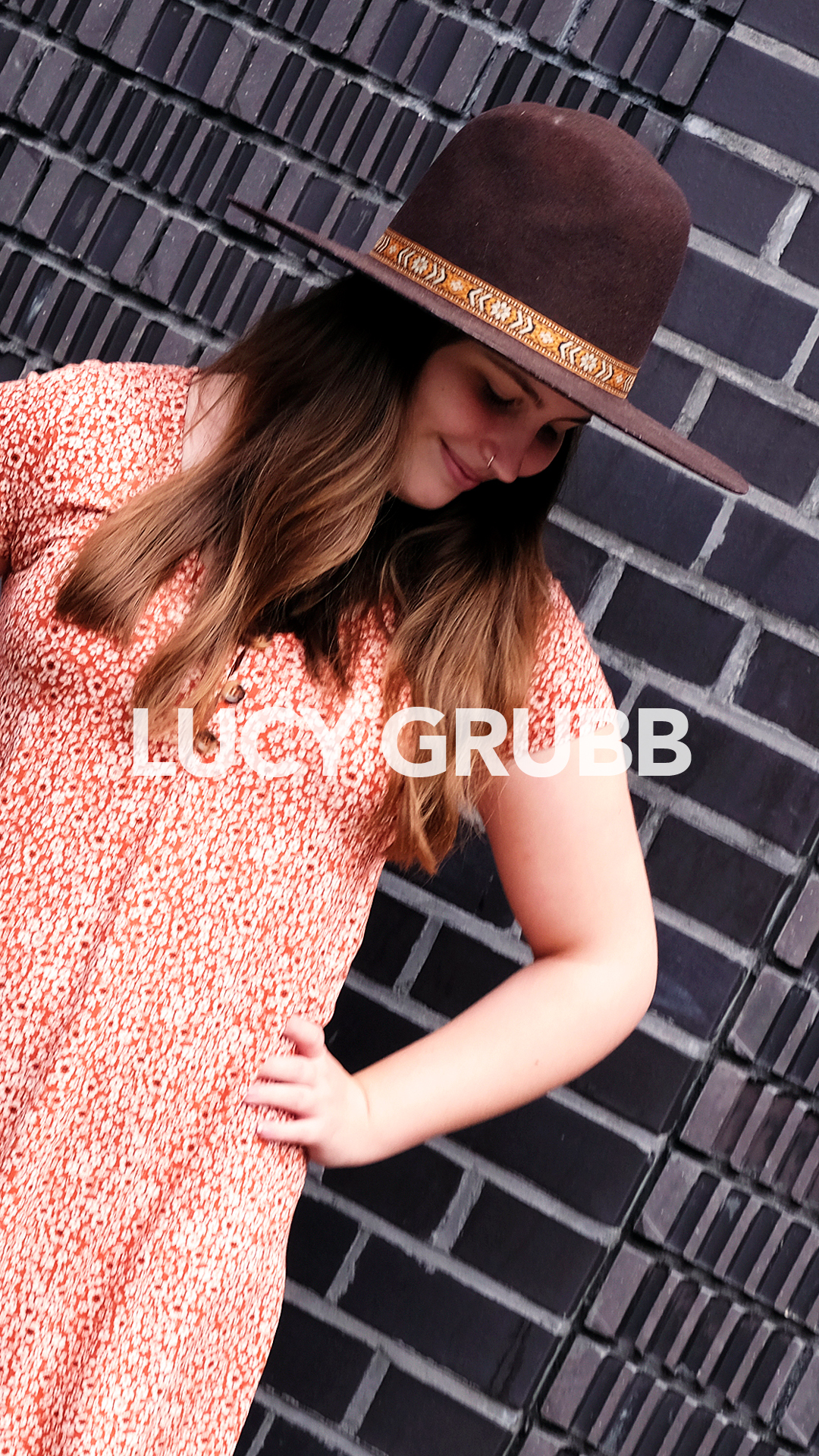 Interview: UK artist Lucy Grubb talks music, Dear Walter EP, being ...