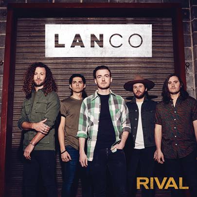 LANCO SHARE NEW SINGLE “RIVAL” FROM UPCOMING SOPHOMORE ALBUM – Building ...