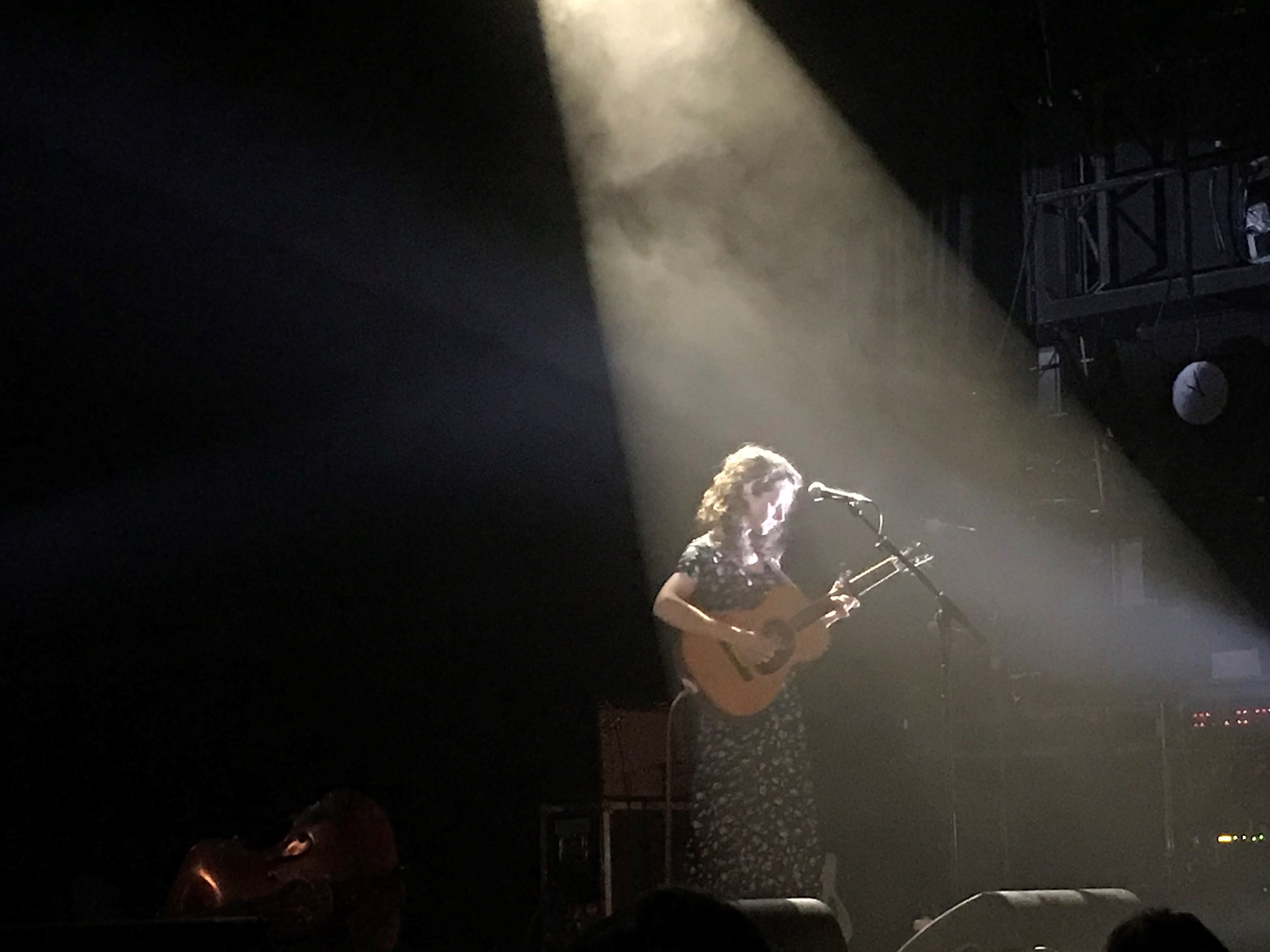 Michaela Anne – Live in London ***** – Live Review – Building Our Own ...