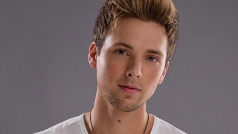 Interview: Noah Schnacky talks music, lockdown, the UK and more ...