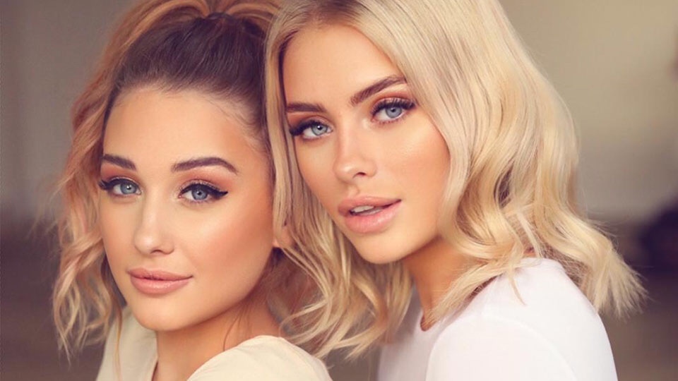 Interview: UK Country Duo Emma and Jolie talk new single with Josh Kerr ...