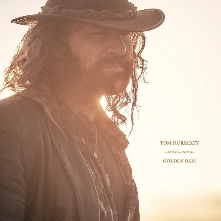 Tom Moriarty releases new single and one track per month of new album ...