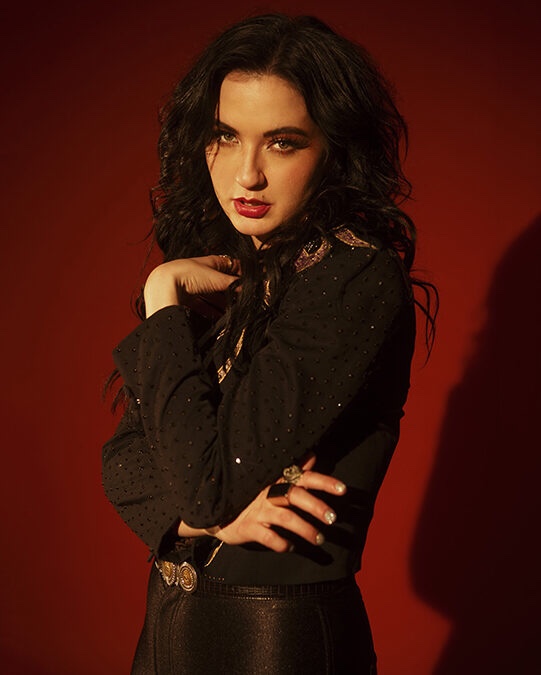 Nashville artist Candi Carpenter to make Live UK Debut – Building Our ...