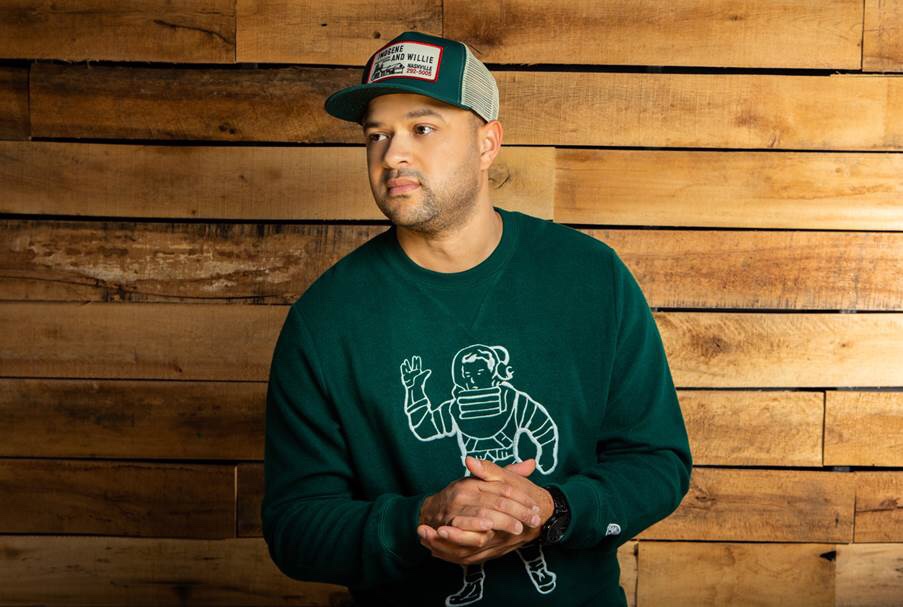 TEBEY RETURNS TO THE UK FOR C2C AND RELEASES NEW SINGLE “WHAT WAS I ...