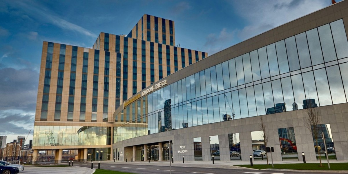 The Intercontinental London O2 – Our favourite Family Hotel for Many ...