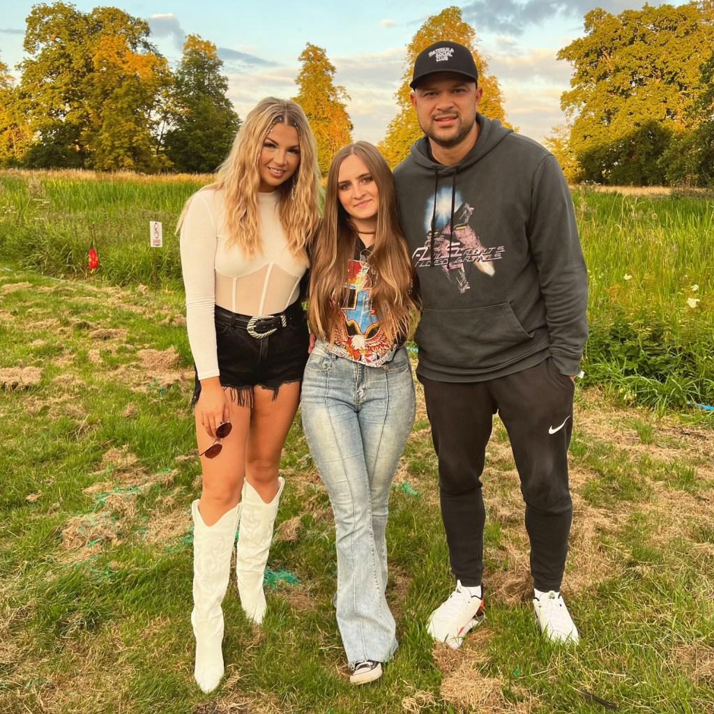 UK Singer/Songwriter Bellah Mae Releases ‘Bad Day To Be My Ex ...