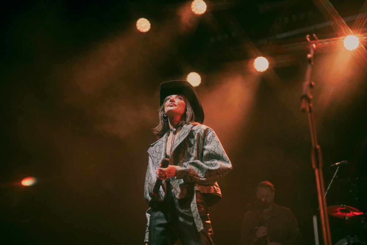 Interview: Megan McKenna Talks about her first Ever C2C Festival Performances, New Music, a ...