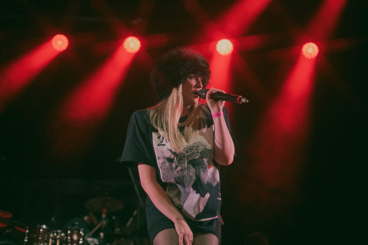 Country 2 Country- C2C Festival 2023: Pillbox Patti – Live Review ...