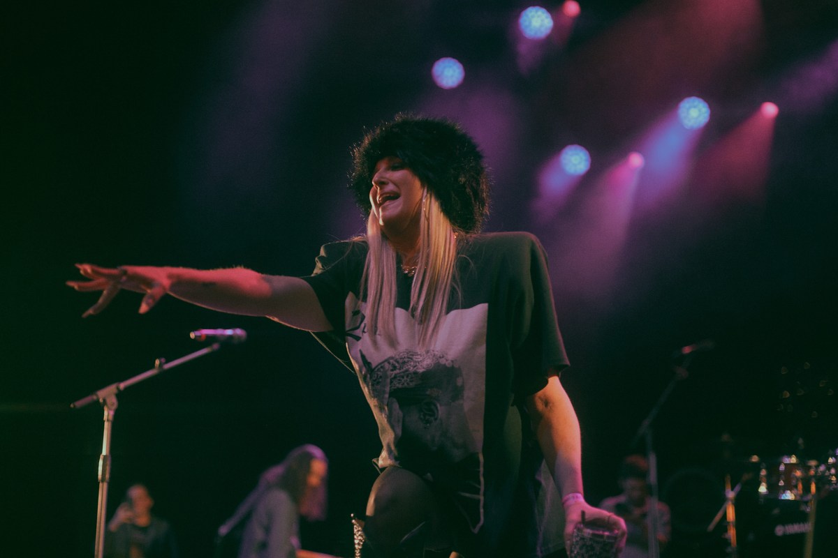 Interview: Pillbox Patti Talks Album ‘Florida’, How her Difficult ...