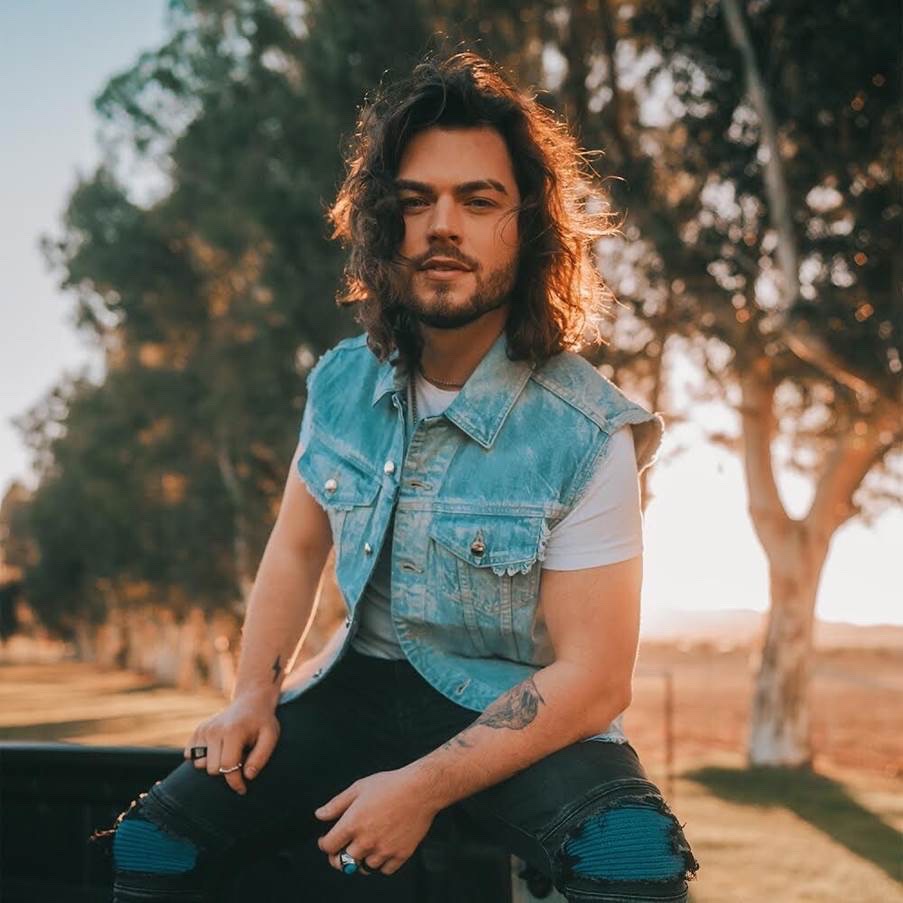 CHASE McDANIEL TO MAKE UK DEBUT AT C2C 2023 – Building Our Own Nashville