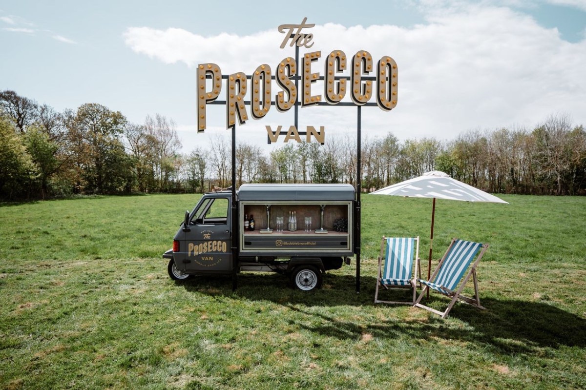 C2C Festival – Town Square – Food and Drink – Meet The Bubble Bros and ...