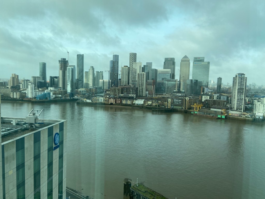 The Intercontinental London O2 – Our favourite Family Hotel for Many ...