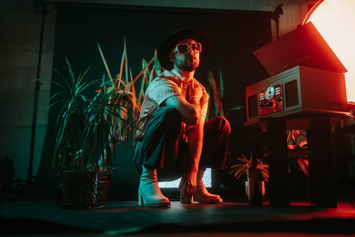 Interview: Adam Mac talks ‘Country Proud’, being accepted in Country ...