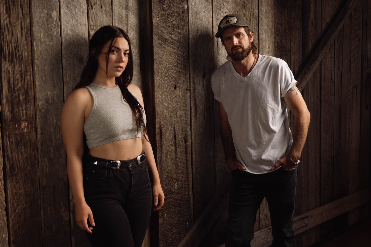 Canaan Smith feat. Emily Weisband – Diamond On The Dresser – Single ...