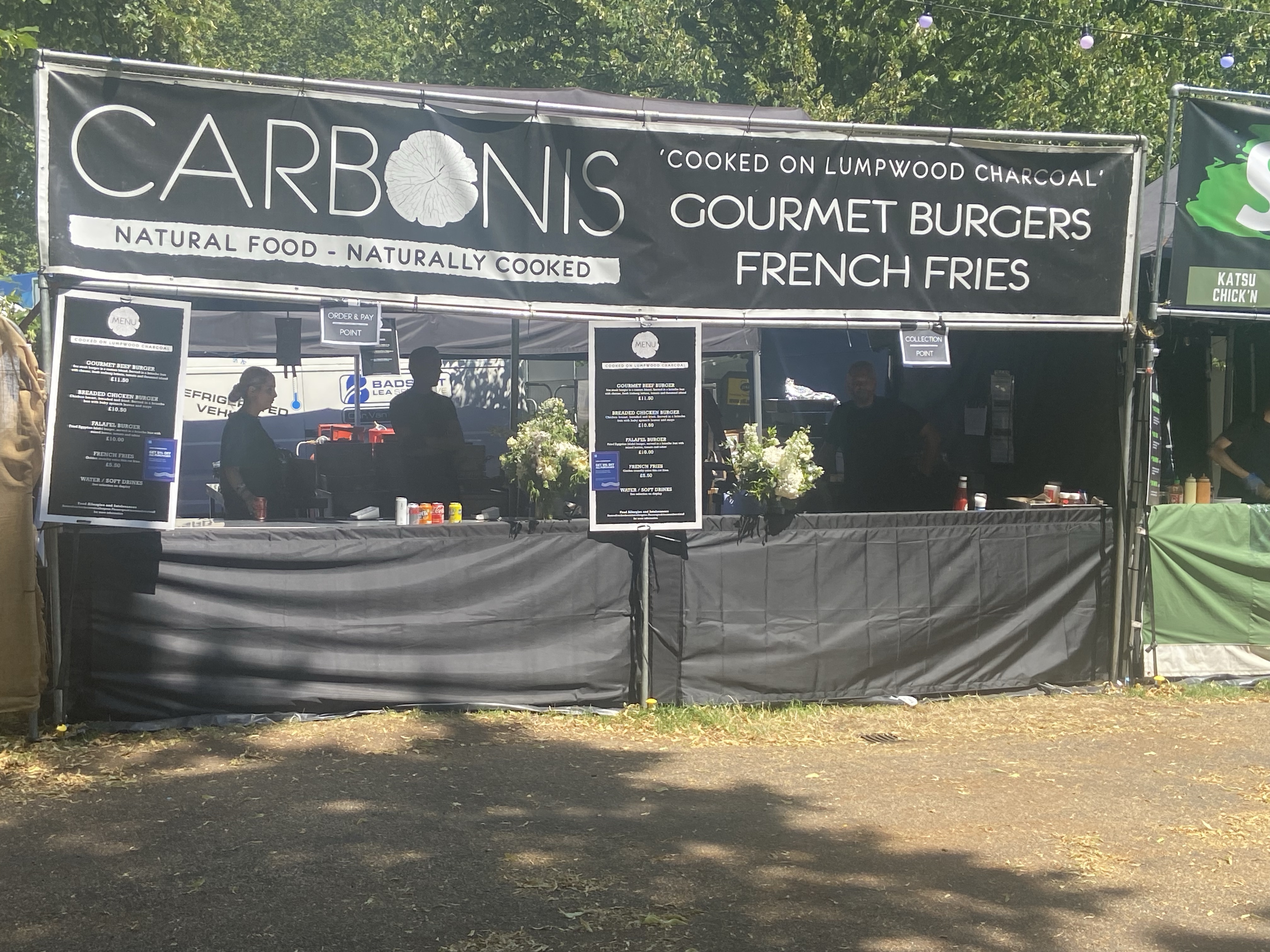 BST Hyde Park: VIP HydeAway – What Is It Like? What Is There? and Is It ...