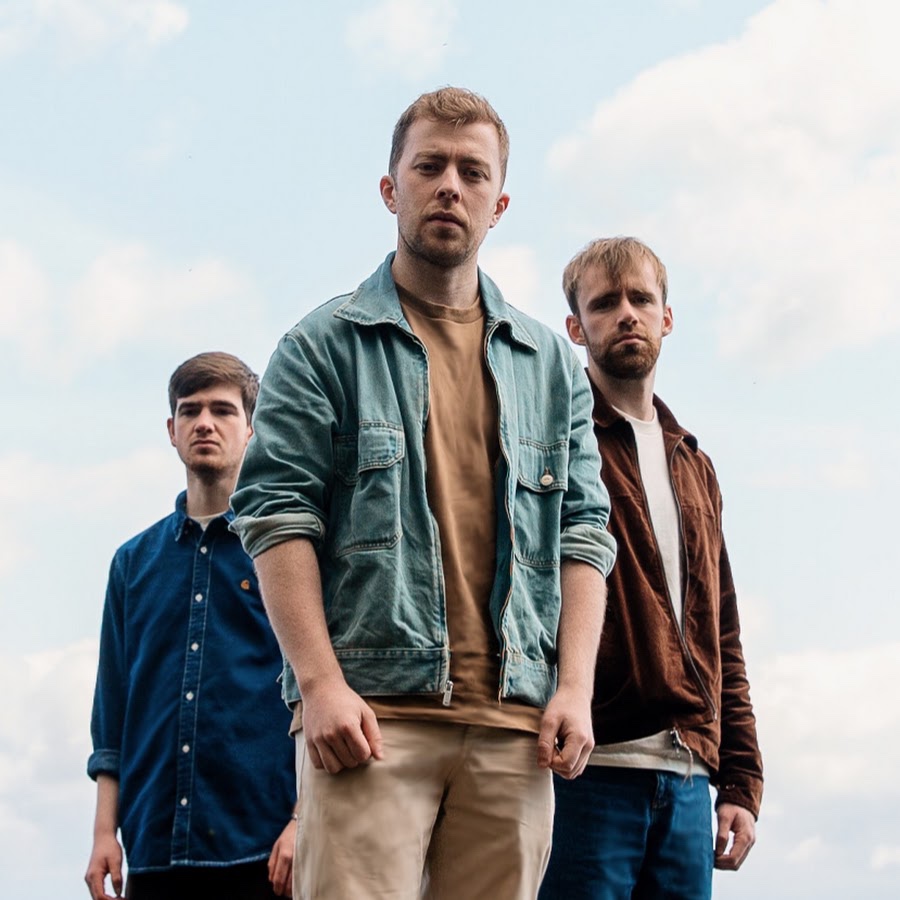 Interview: Kingfishr – The Irish Folk Band That You ‘Need To Know’! The ...