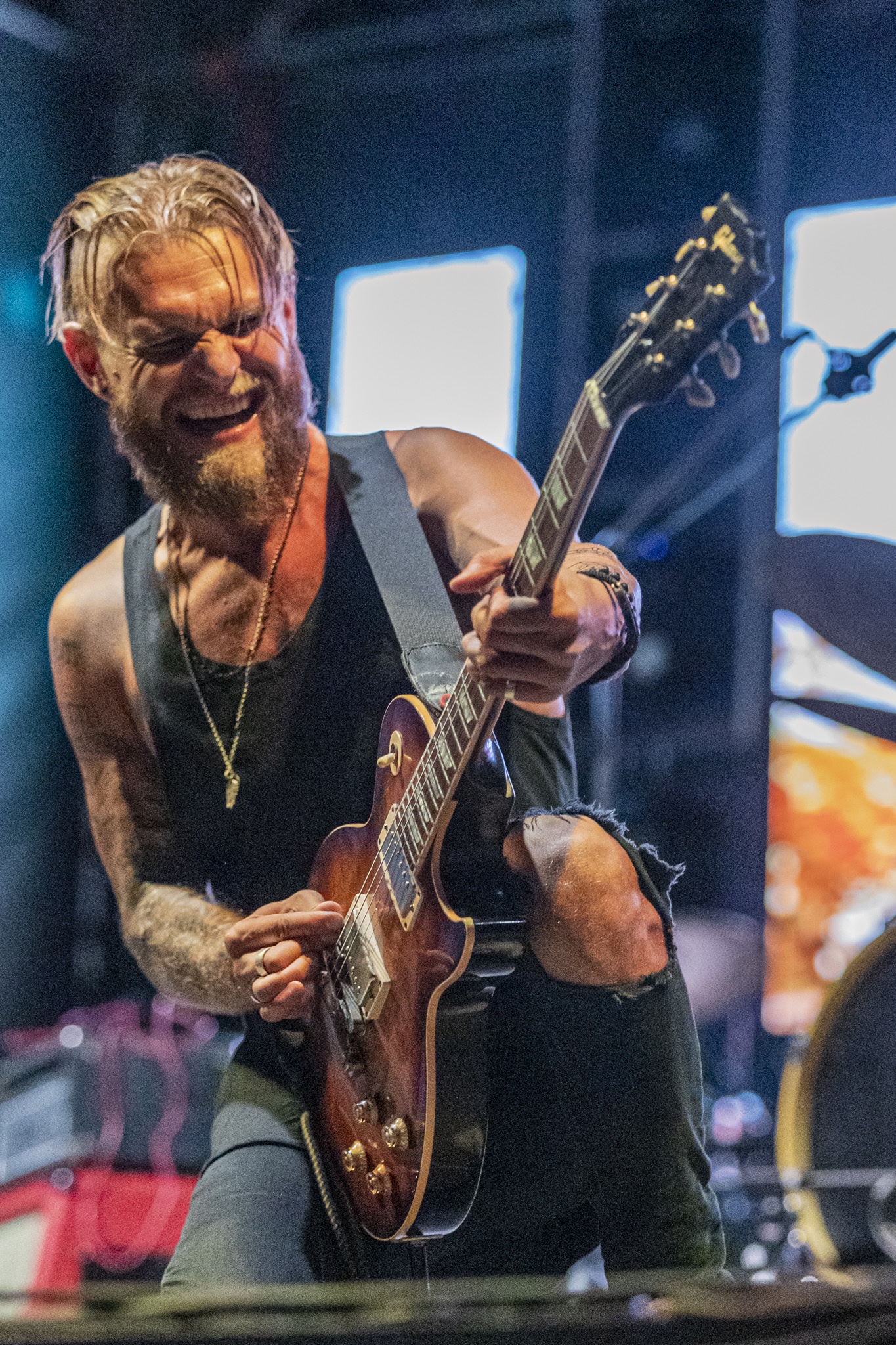 Ben Poole Announces New Live Album & Autumn 2023 UK Headline Tour ...