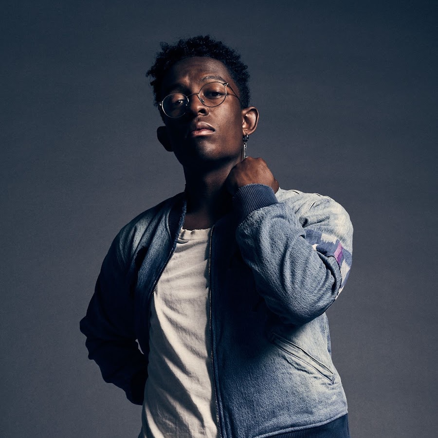 Interview: Breland talks to us at The Long Road Festival about his love ...