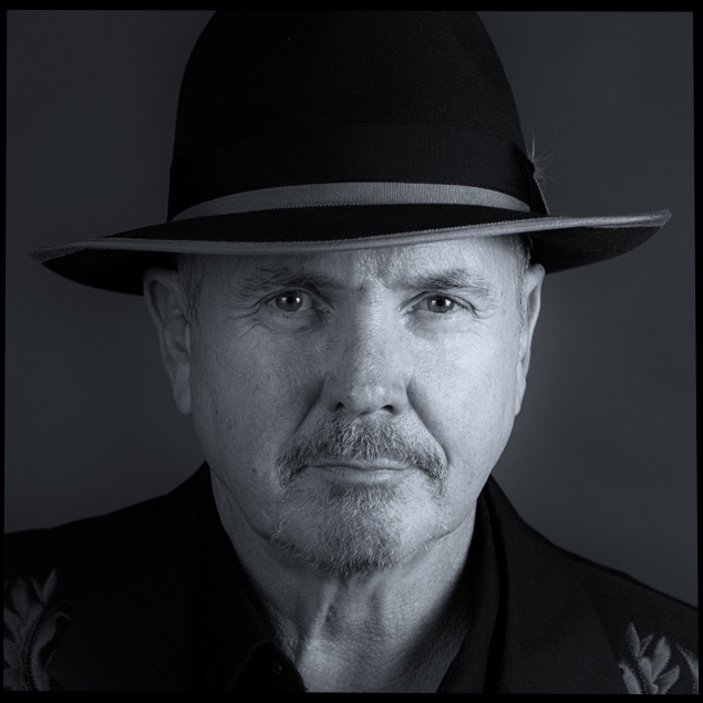 Interview: Alan Fletcher Discusses his Americana/Country Sound, His ...