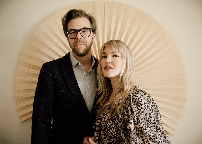 Interview: Ashley Campbell and Thor Jensen of Campbell/Jensen talk New ...