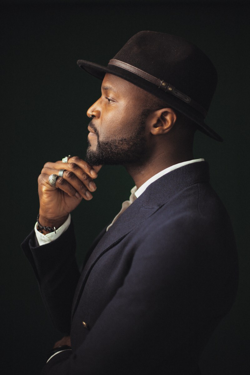 Interview: French Singer/Songwriter/Multi Instrumentalist Kevin Davy ...