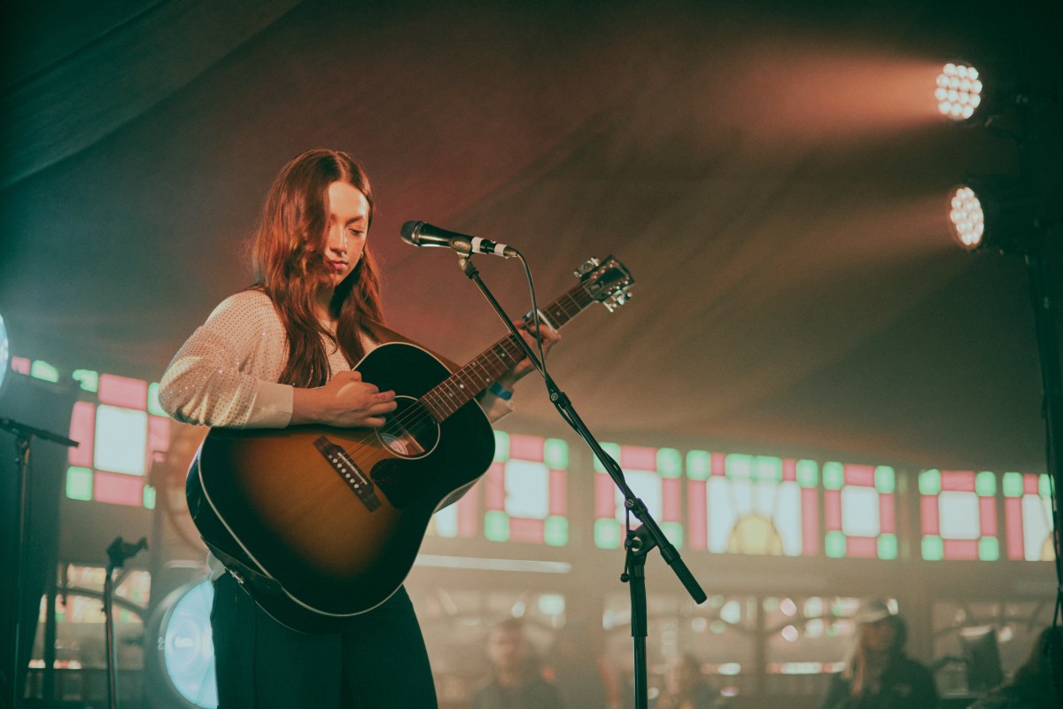 Interview: Abbey Cone Talks Country 2 Country (C2C) Festival, Grand Ole Opry Debut, Coffee With ...
