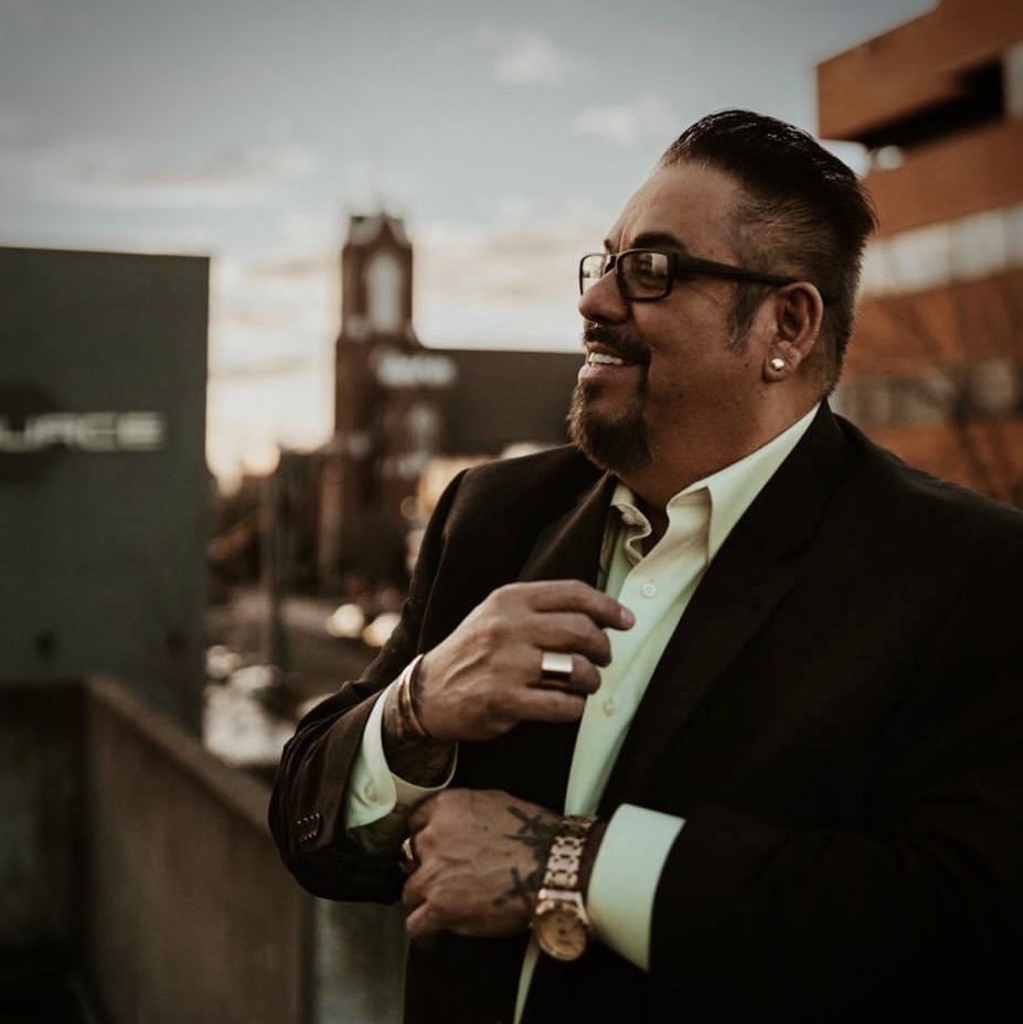 Interview: Al Perez talks album ‘Love Revolution’, his love for the UK ...