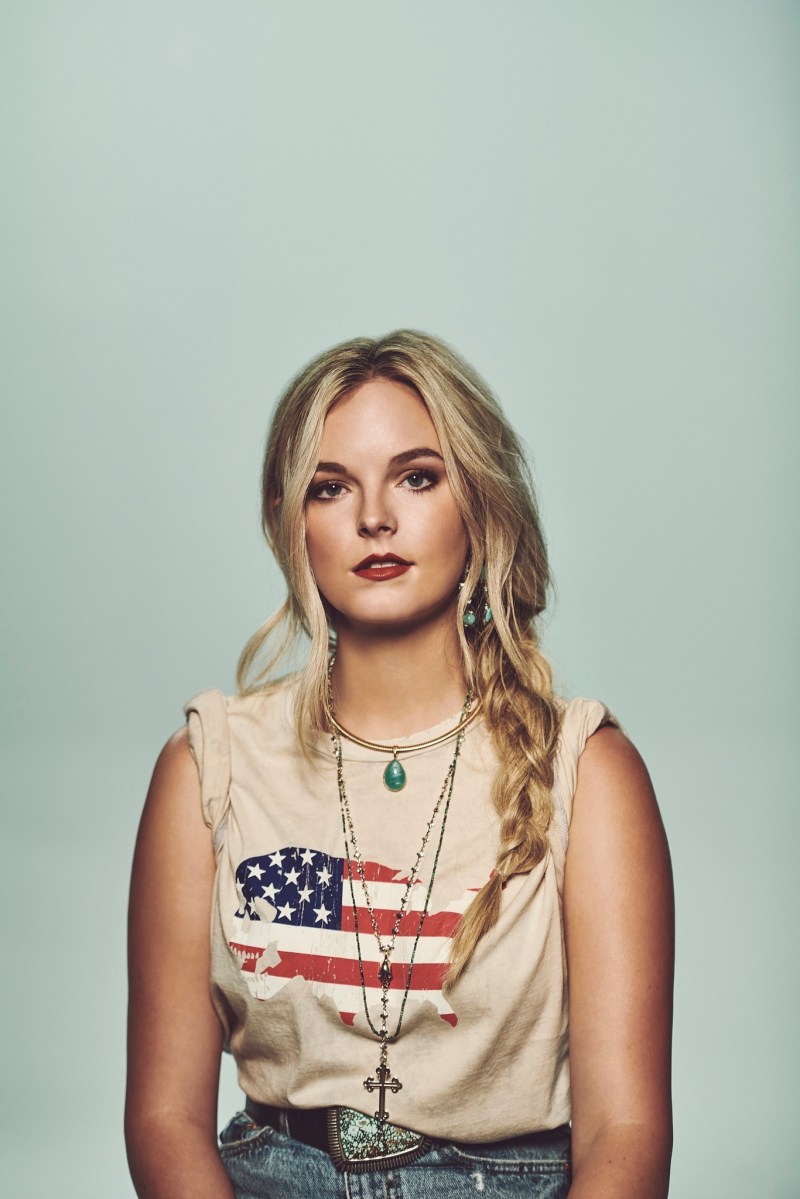 Interview: Karley Scott Collins talks Malboro Reds, her Nana who is her ...