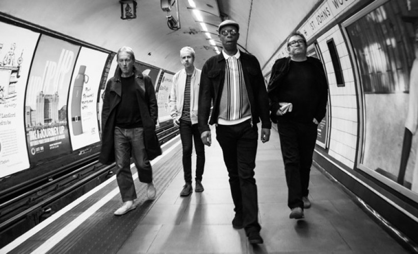 Interview: Simon Fowler of Ocean Colour Scene talks Wychwood Festival ...