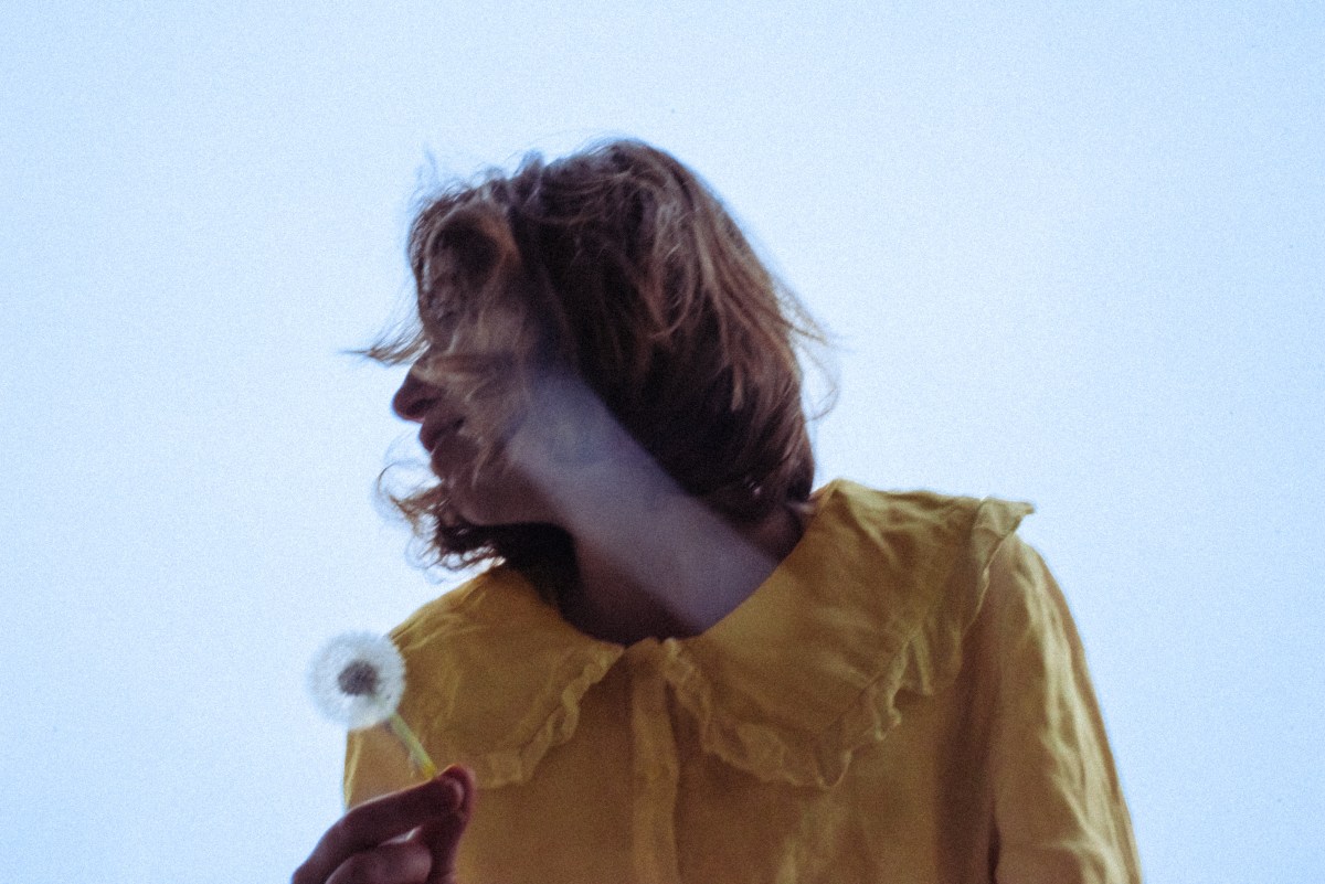 Interview: Marie Naffah talks about her debut album ‘Mother of Pearl ...