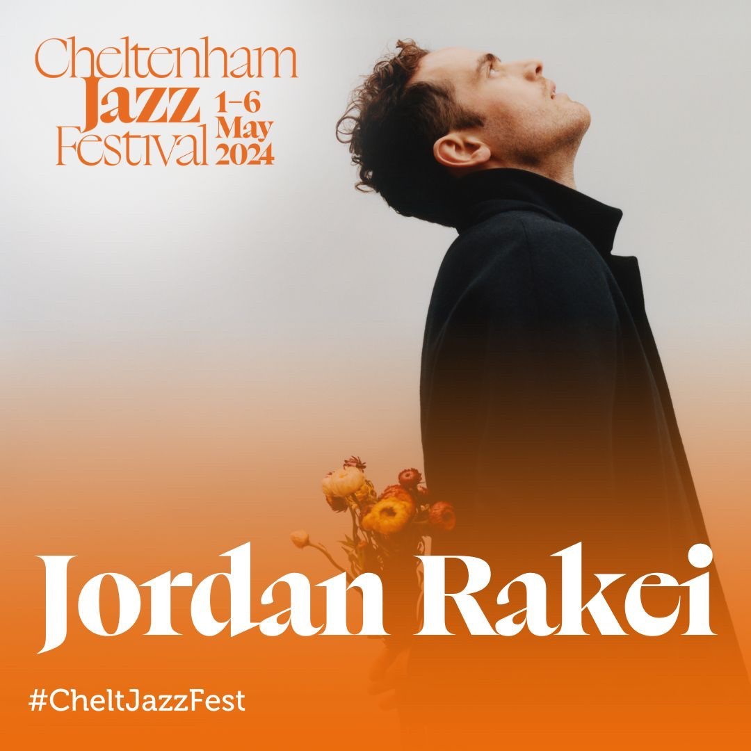 Cheltenham Jazz Festival 2024: Jordan Rakei – Live Review – Building ...