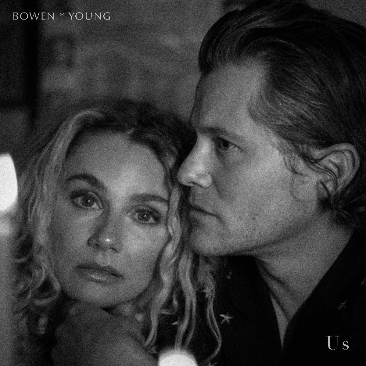 Bowen*Young – ‘Us’ – Album Review – Building Our Own Nashville