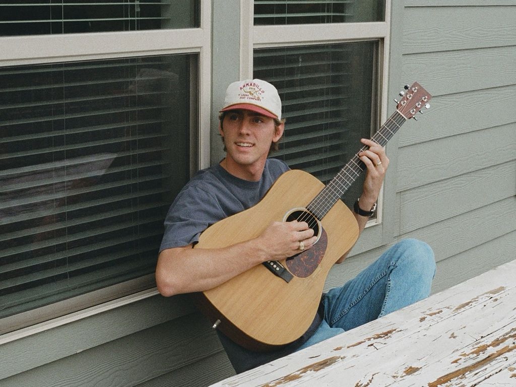 Building Our Own Nashville – Country Music Reviews, Interviews and Beyond