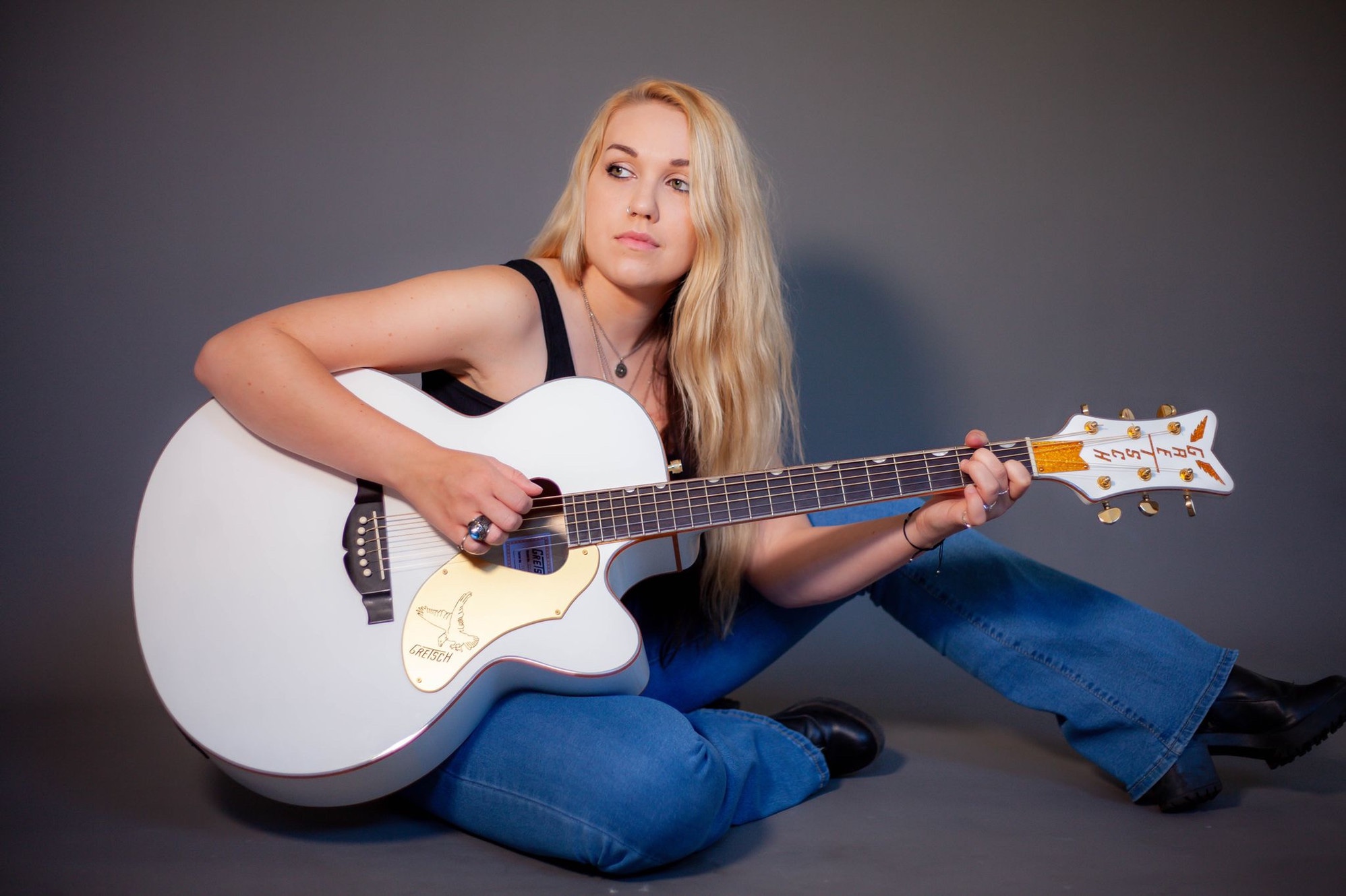 Building Our Own Nashville – Country Music Reviews, Interviews and Beyond