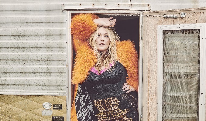 BST Hyde Park: Elle King (supporting Shania Twain) – Live Review ...