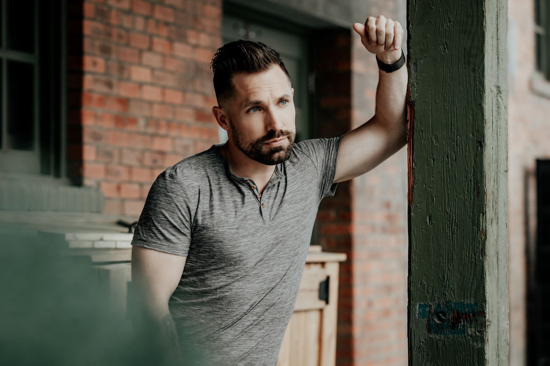 Building Our Own Nashville – Country Music Reviews, Interviews and Beyond