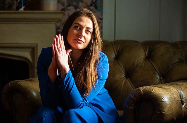 Building Our Own Nashville – Country Music Reviews, Interviews and Beyond