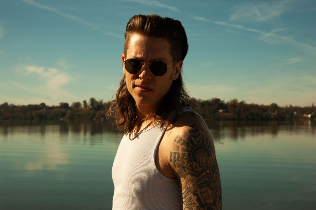 Building Our Own Nashville – Country Music Reviews, Interviews and Beyond