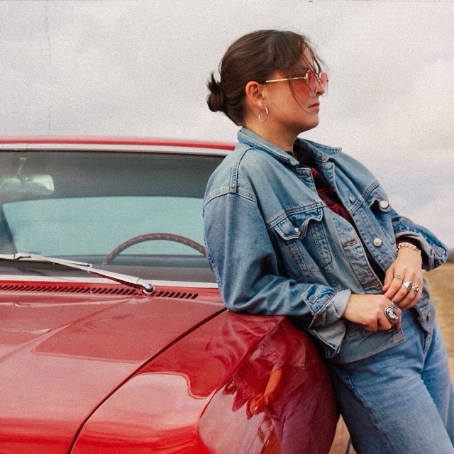 Interview: Harper O’Neill talks new music, C2C Festival, what Lainey ...