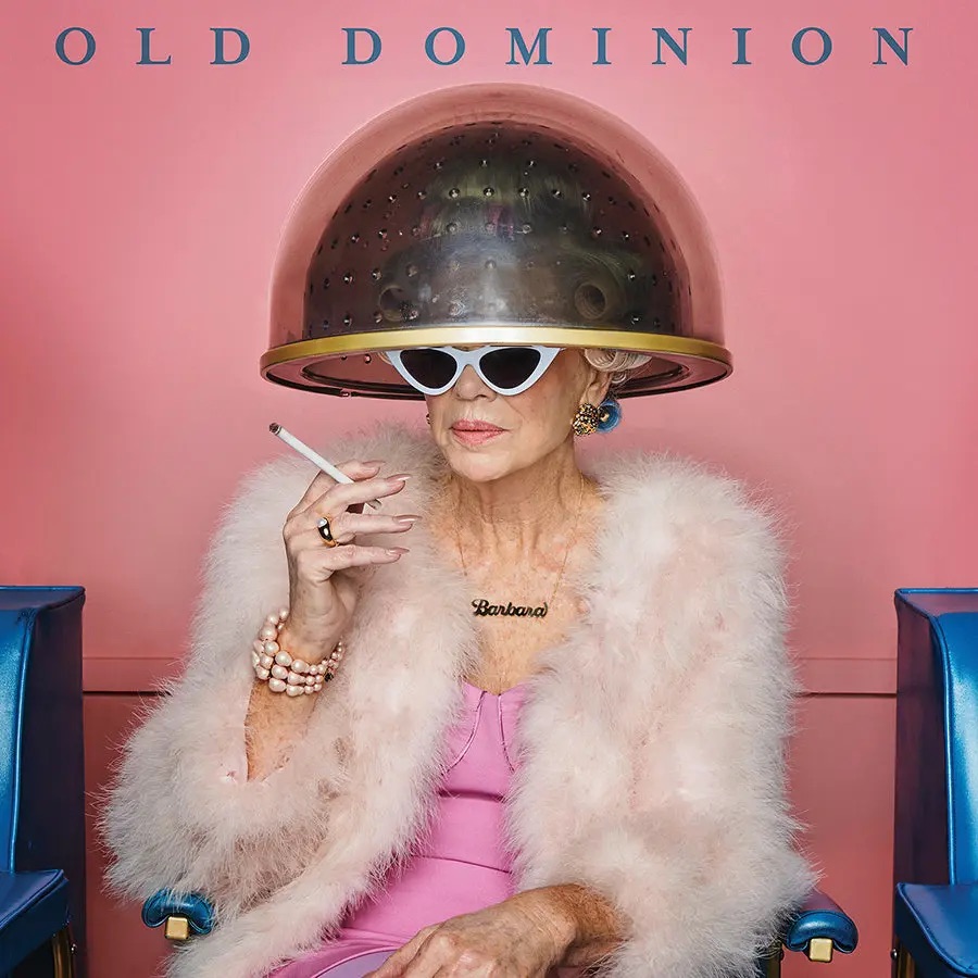 OLD DOMINION WANT TO INTRODUCE BARBARA – 13 Song Project Showcases a Wiser, Deeper Band Arrives ...