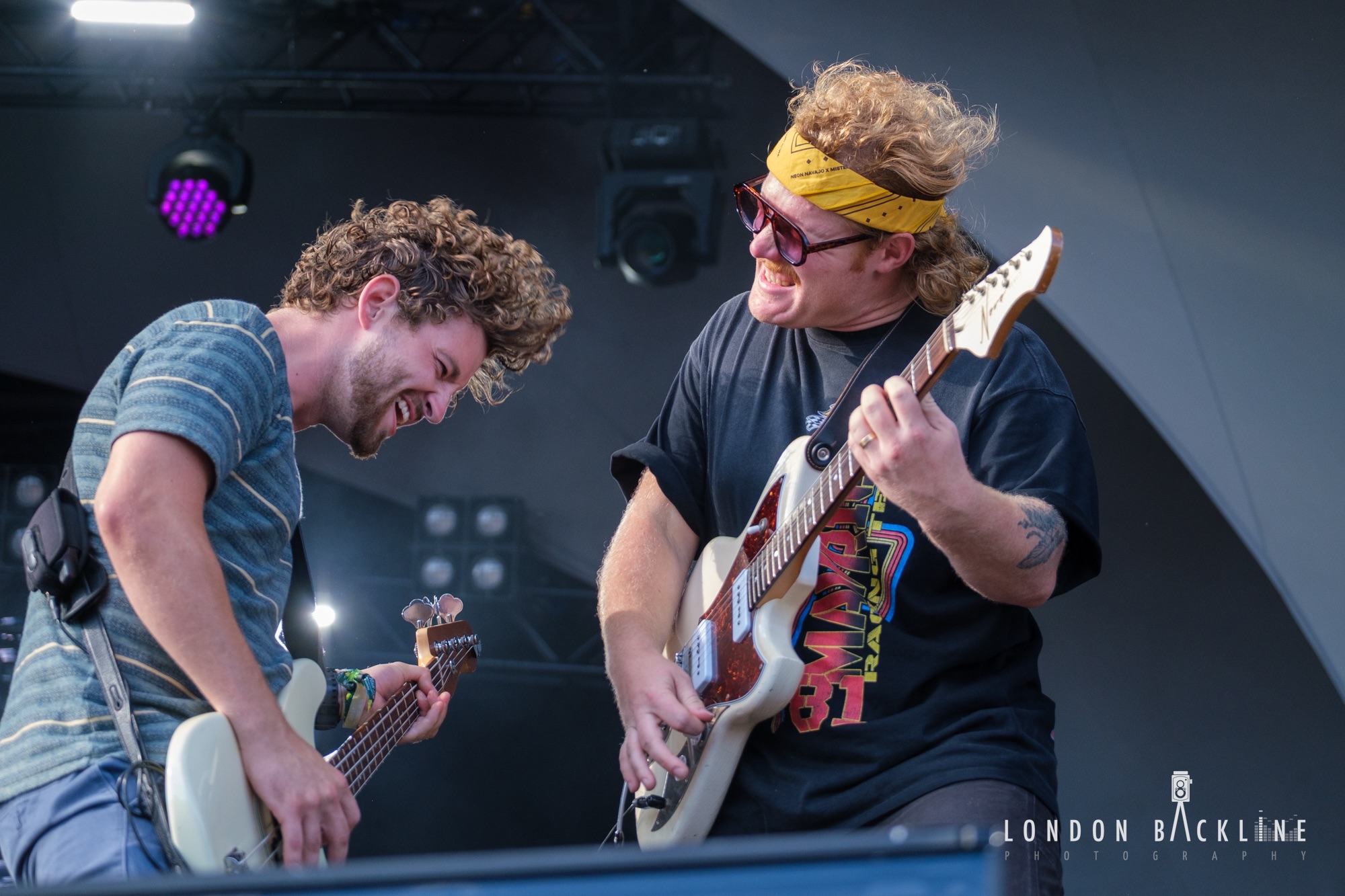 Interview: We talk to ‘Ole 60’ – (Your New Favourite Country Rock Band ...