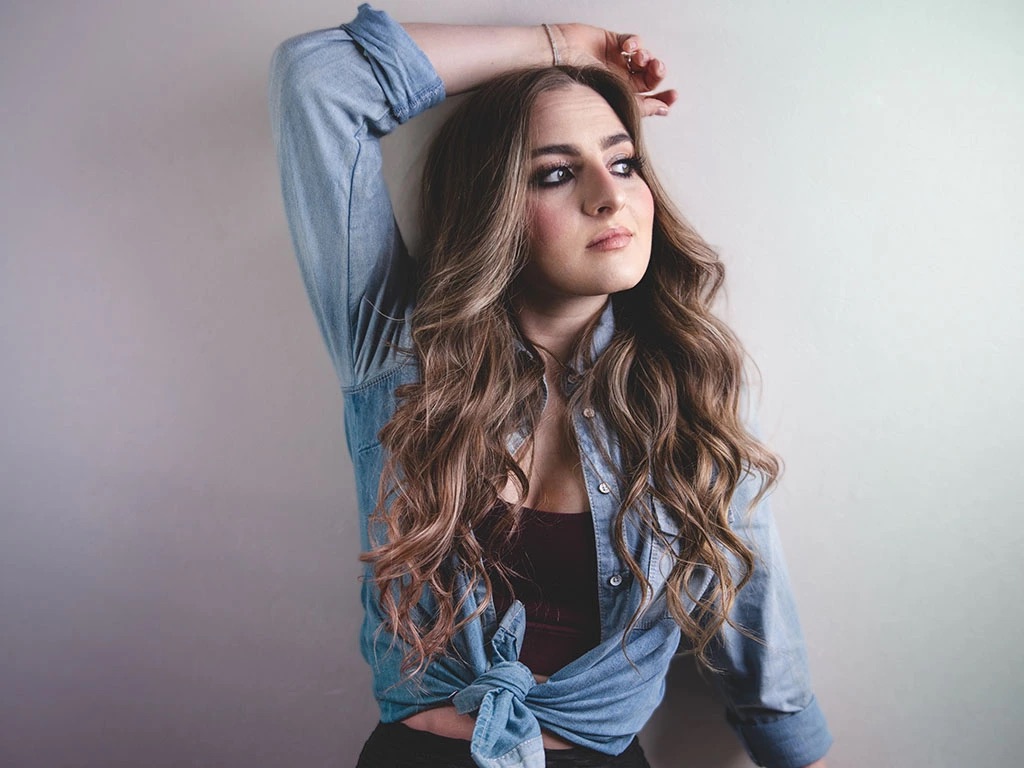Interview: Katy Hurt talks debut album ‘Gimme A Break’, the expense of ...